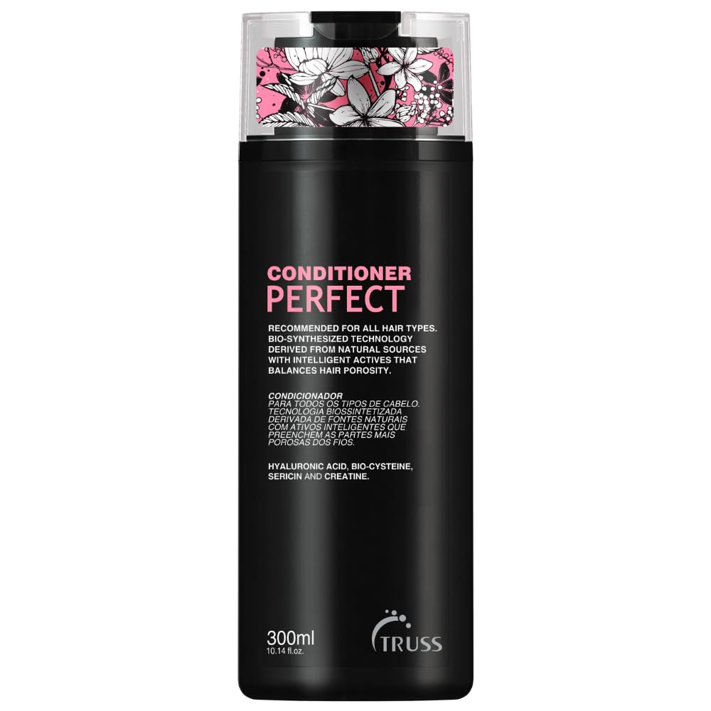 Truss Perfect Conditioner – KCare Beauty