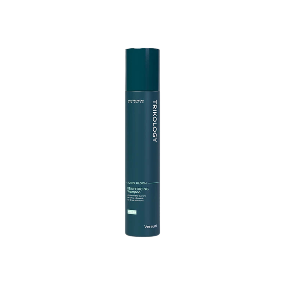 Versum Active Bloom Reinforcing Shampoo Trikology 250 ML – KCare Beauty