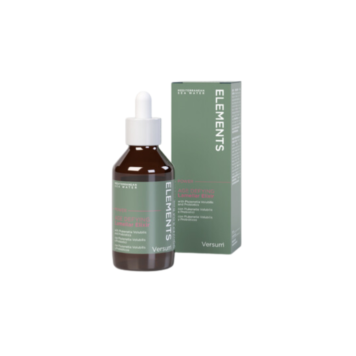Versum Power Age Defying Lamellar Elixir – KCare Beauty
